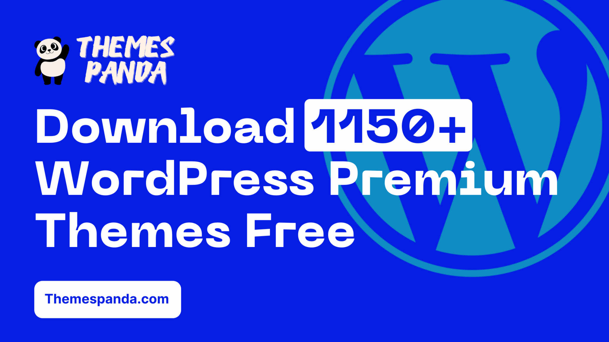 Themespanda | A Free Resources Platform