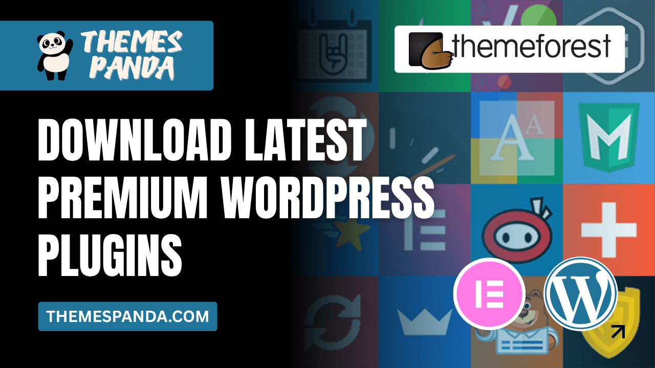 Download Latest | Themespanda